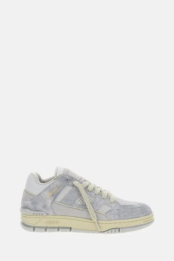 Axel Arigato Area Lo Sneakers - Multicolor