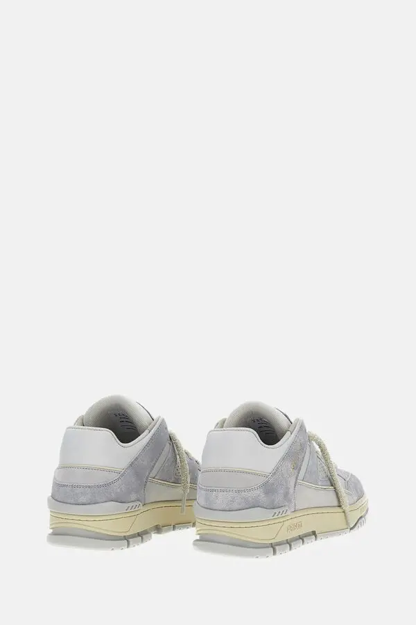 Axel Arigato Area Lo Sneakers - Multicolor