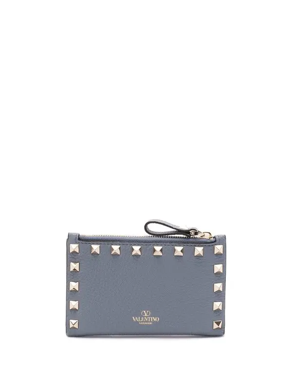 Valentino Garavani Rockstud` Coin Purse - Multicolor