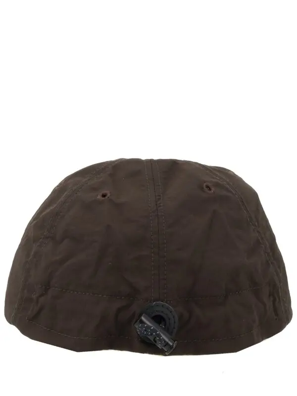 Jacquemus Baluchon Baseball Cap