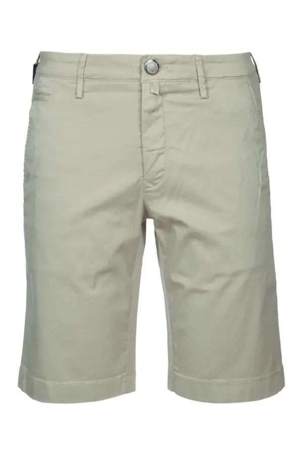 Jacob Cohen Bermuda Shorts