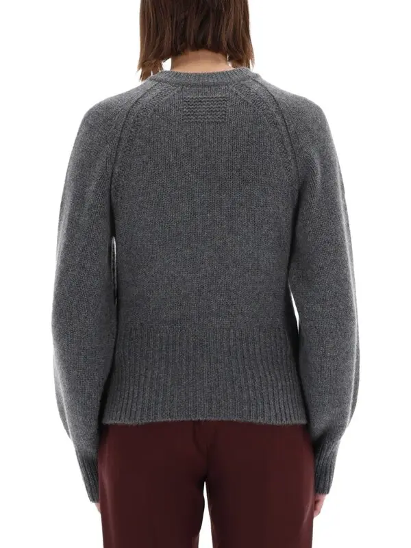Guest In Residence Sculpted Cashmere Cardigan