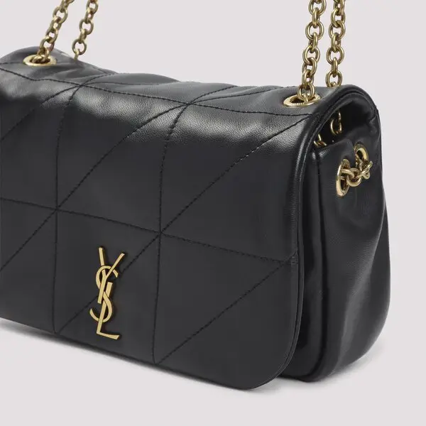 Saint Laurent Mini Jamie Shoulder Bag