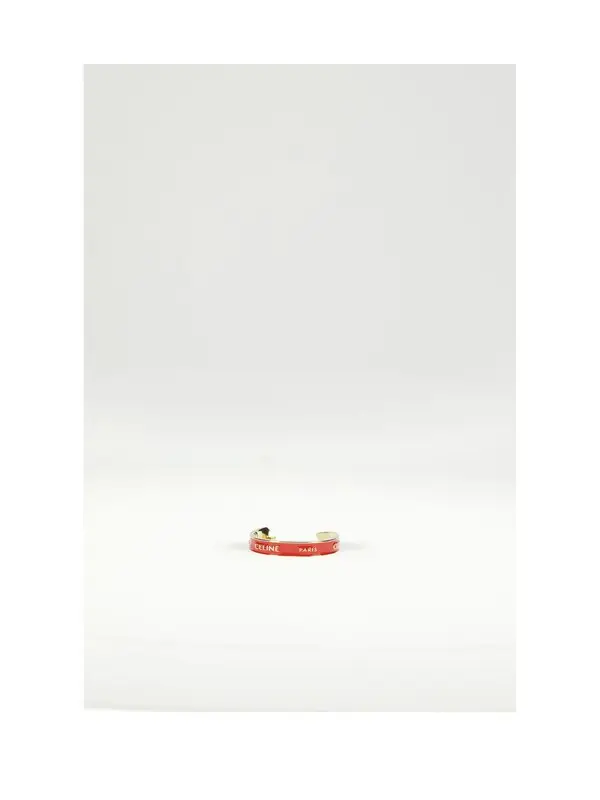 Celine Small Cuff - Multicolor