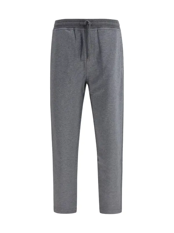 Brunello Cucinelli Pants In Stretch Cotton