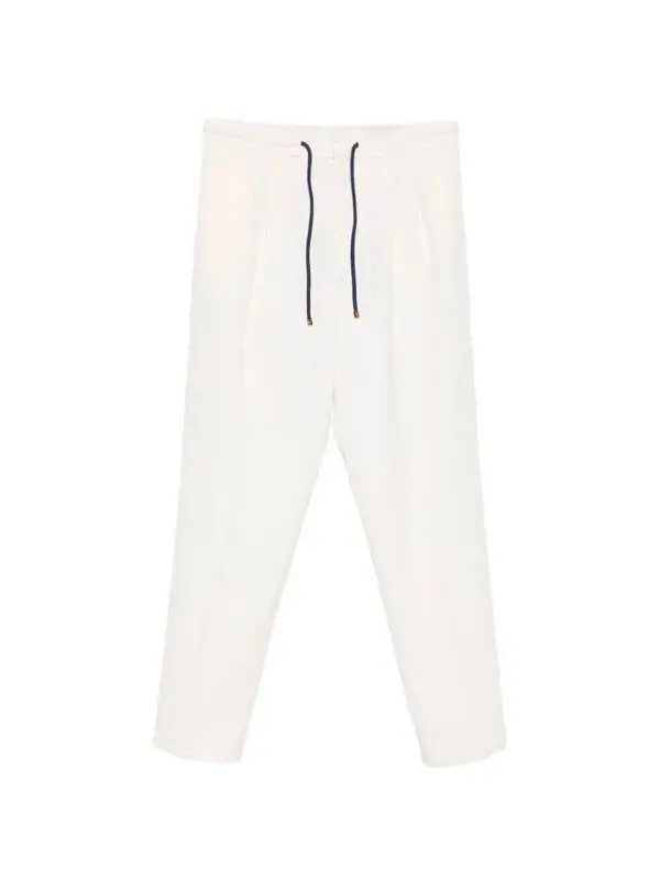 Brunello Cucinelli Pants - Multicolor