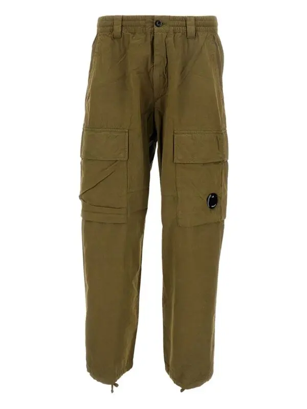 C.P. COMPANY Cargo Pants