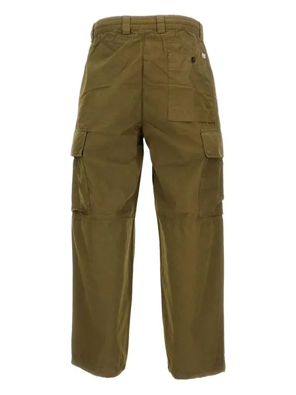 C.P. COMPANY Cargo Pants