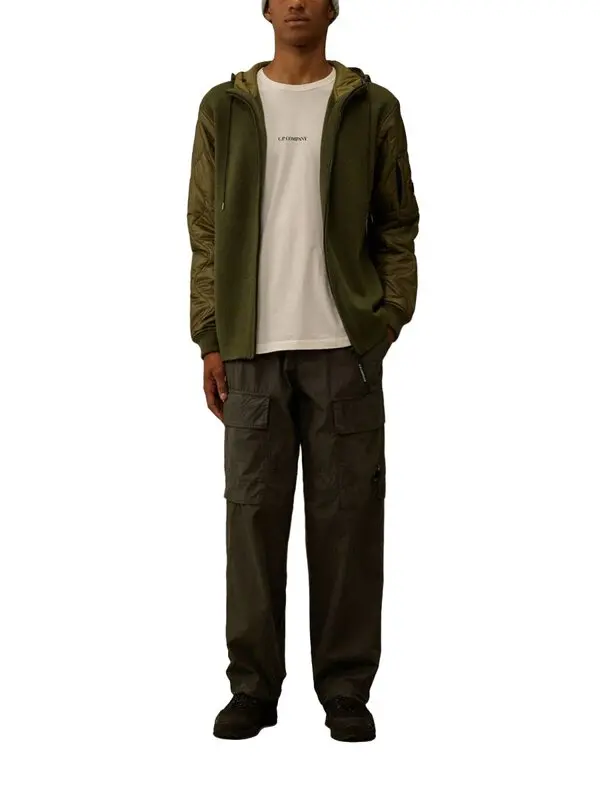 C.P. COMPANY Cargo Trousers