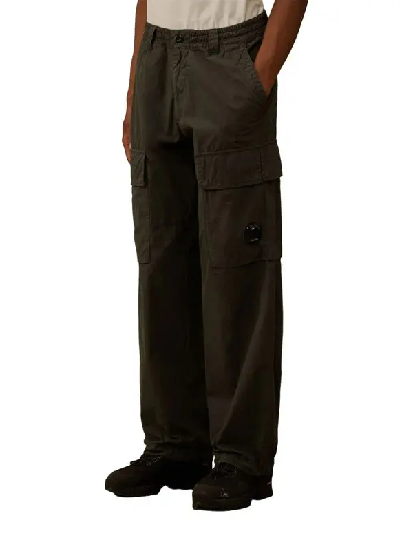 C.P. COMPANY Cargo Trousers