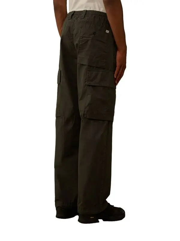 C.P. COMPANY Cargo Trousers
