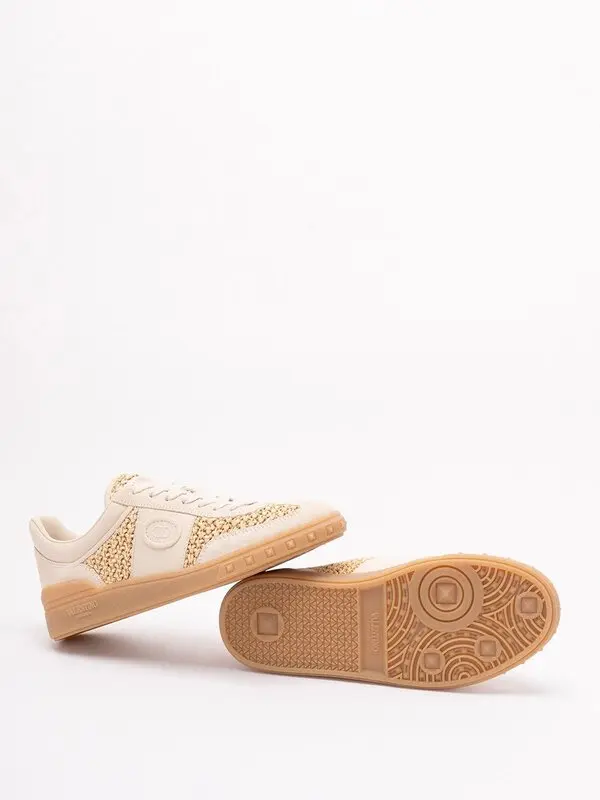 Valentino Garavani Upvillage" Sneakers - Multicolor