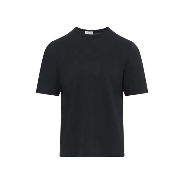Saint Laurent Cotton T-shirt