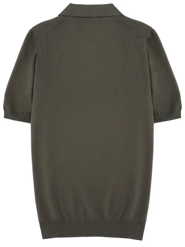 FAY Cotton Polo