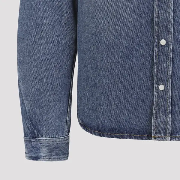 Givenchy Classic Shirt - Blue