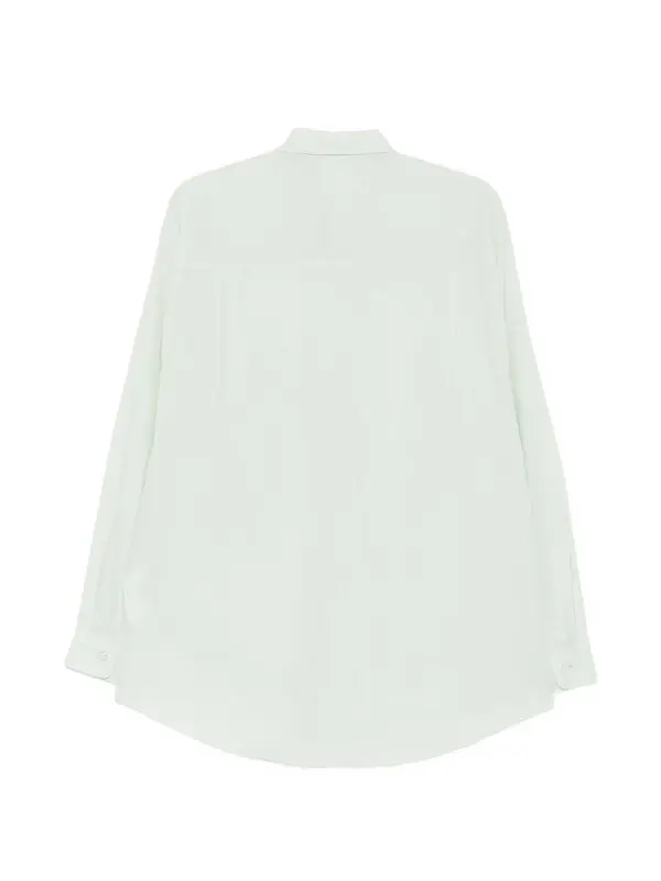 Auralee Cotton Shirt