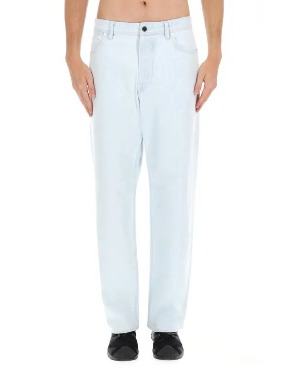 Stone Island Jeans - Blue