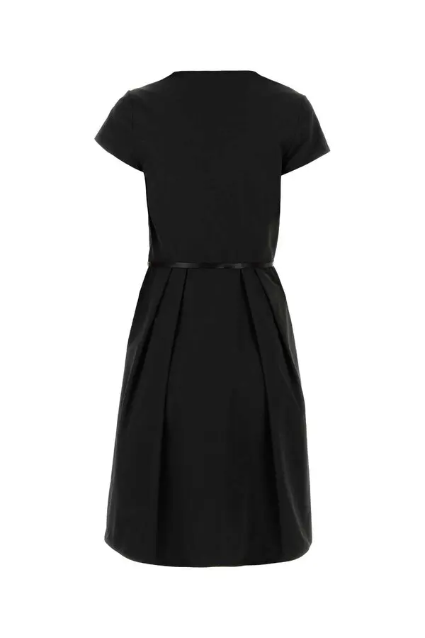 Givenchy Taffetas Mini Dress