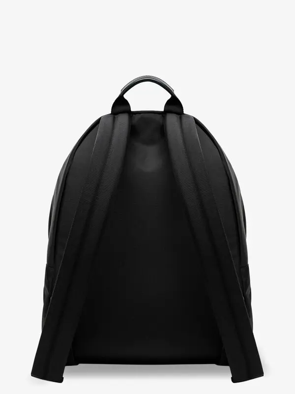 Givenchy Essential U Nylon Backpack - Black