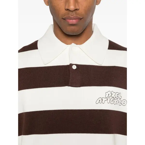 Axel Arigato Polo Shirts