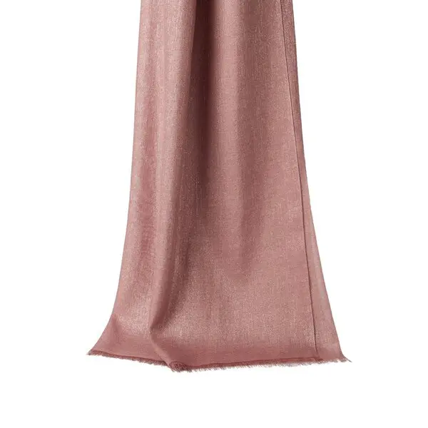 Brunello Cucinelli Scarves - Pink