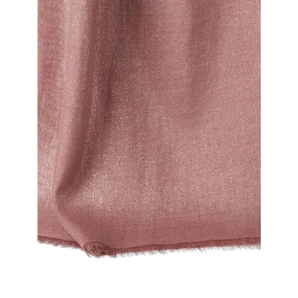 Brunello Cucinelli Scarves - Pink