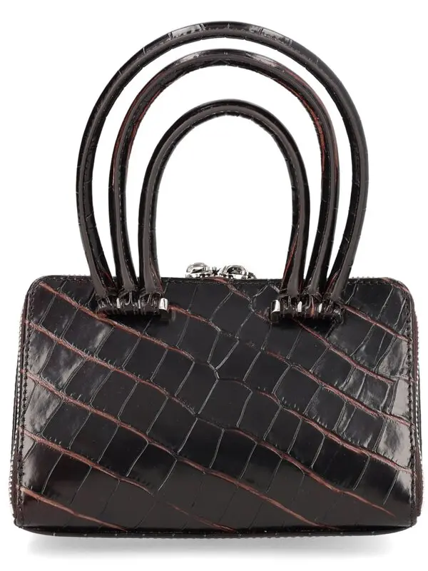 Attico Mini Friday Bag