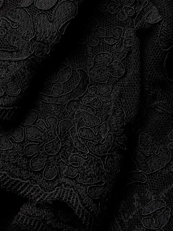 Zimmermann Luna Lace Top