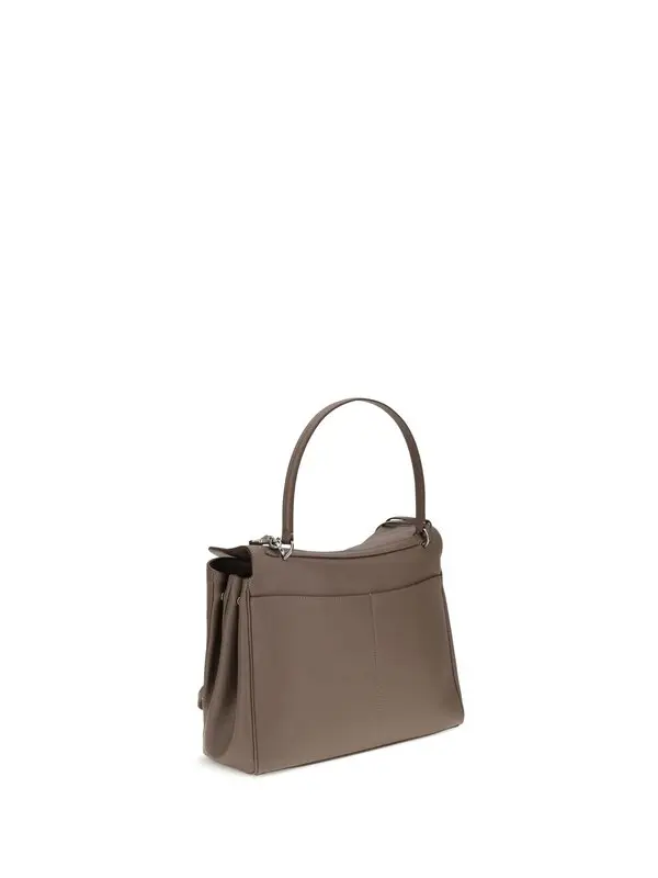 Balenciaga Rodeo Shoulder Bag - Gray