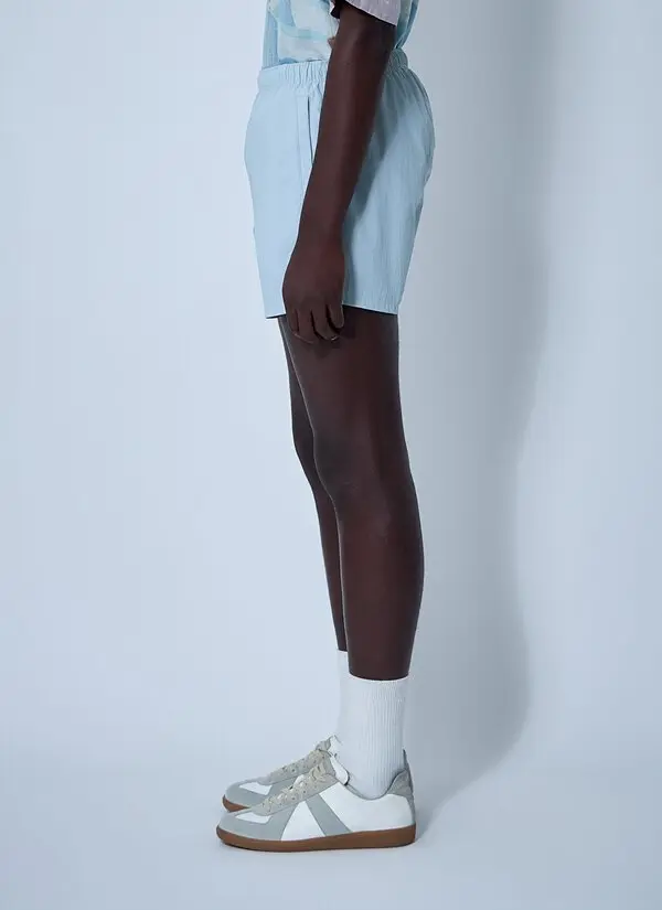 Our Legacy Drape Tech Shorts