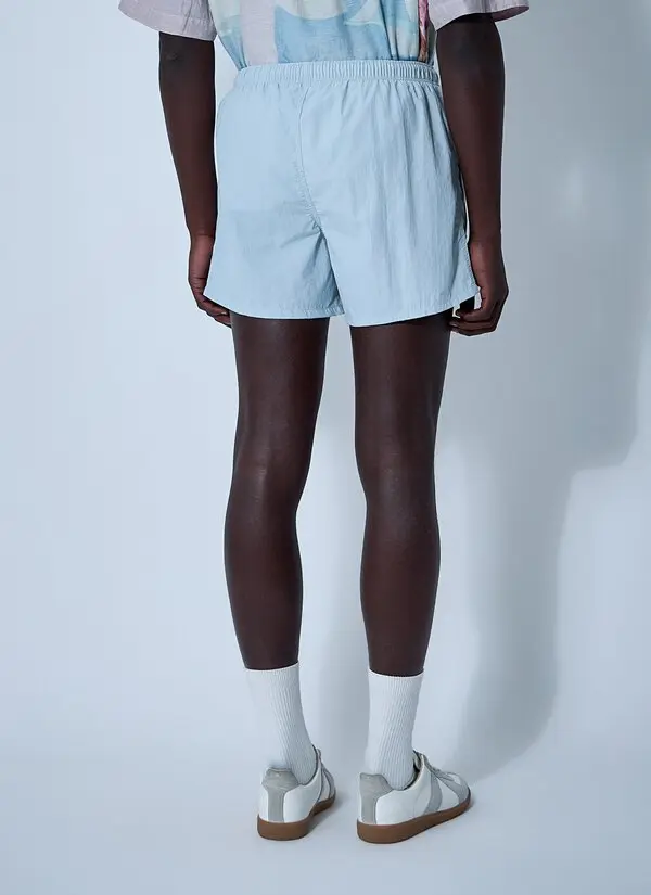 Our Legacy Drape Tech Shorts