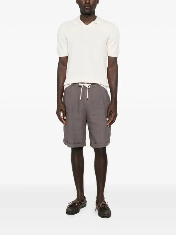 Brunello Cucinelli Polo-style Sweater
