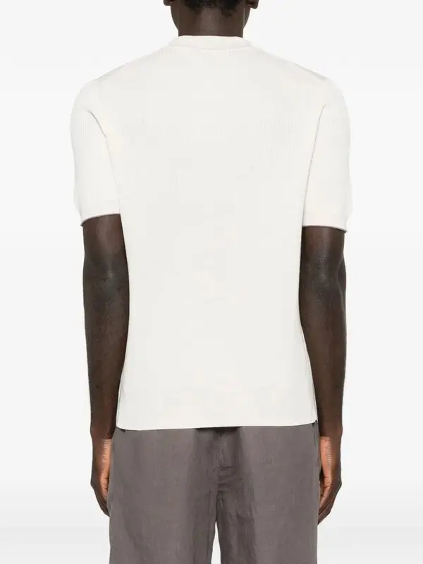 Brunello Cucinelli Polo-style Sweater