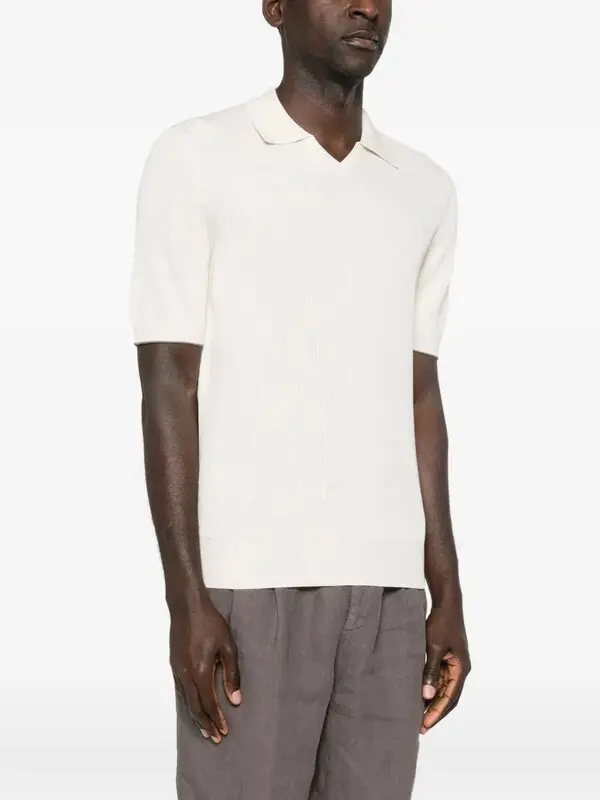 Brunello Cucinelli Polo-style Sweater