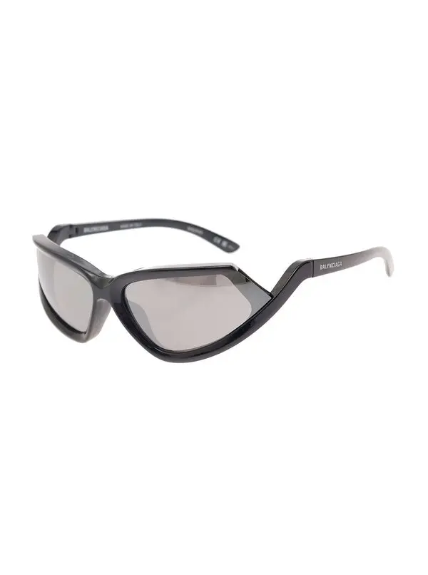 Balenciaga Side Xpander Sunglasses - Multicolor