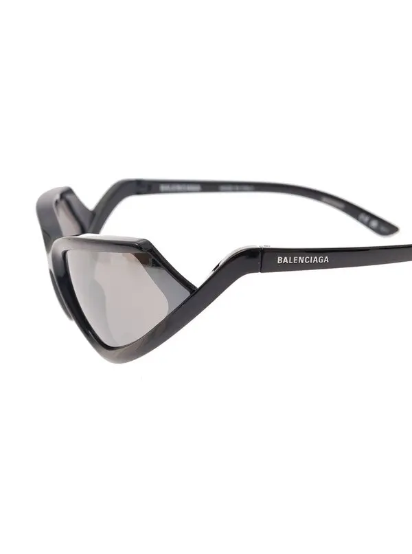 Balenciaga Side Xpander Sunglasses - Multicolor