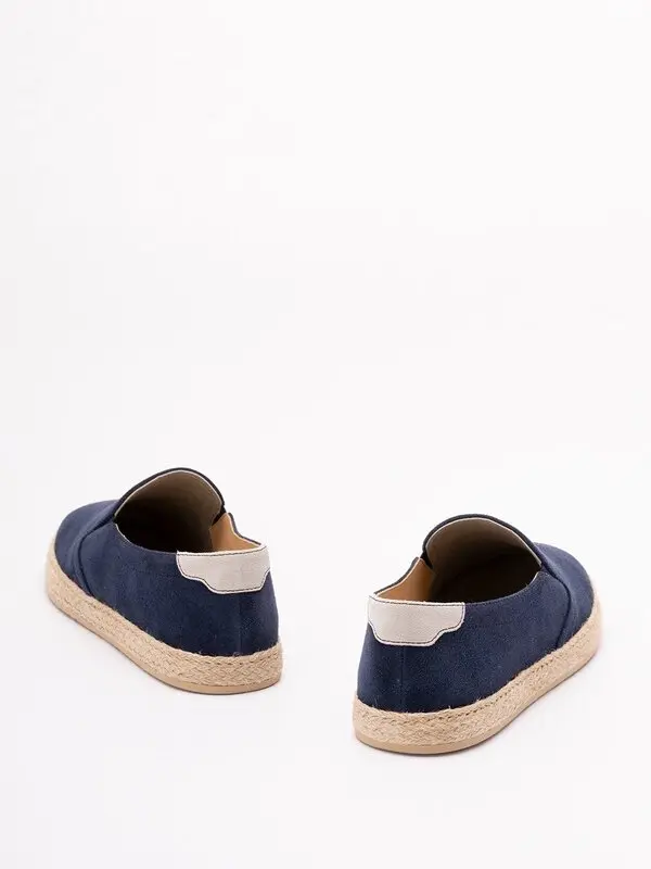 Brunello Cucinelli Espadrilles - Multicolor