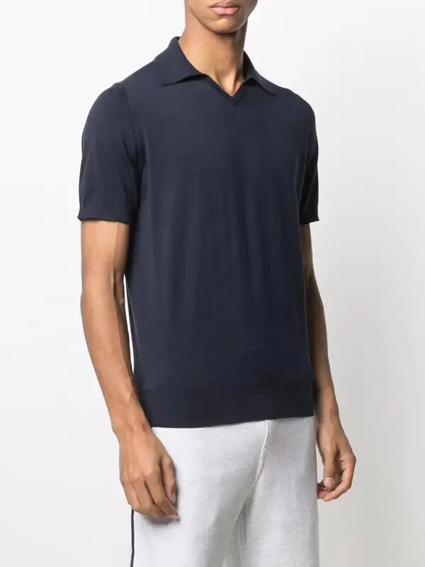Brunello Cucinelli Polo-style Sweater