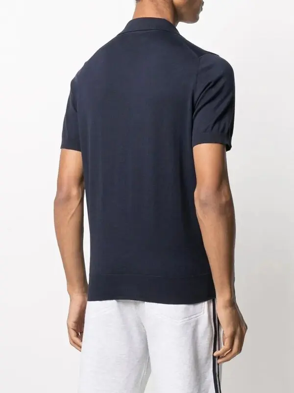 Brunello Cucinelli Polo-style Sweater