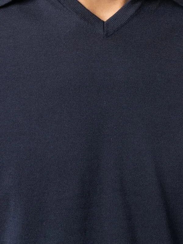 Brunello Cucinelli Polo-style Sweater