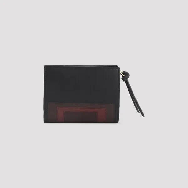 Loewe Compact Albers Wallet