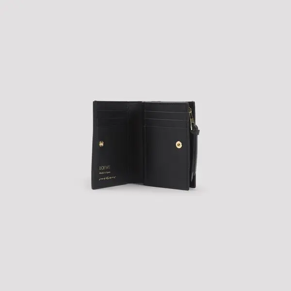 Loewe Compact Albers Wallet