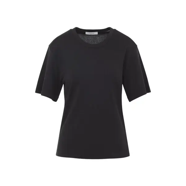 LEMAIRE Ribbed T-shirt
