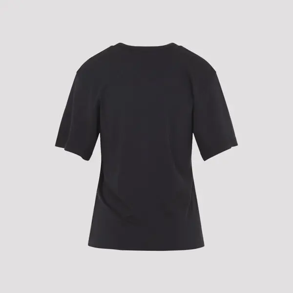 LEMAIRE Ribbed T-shirt