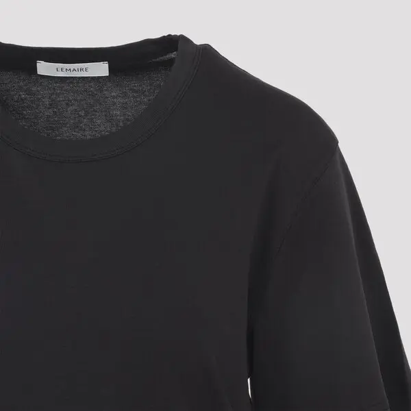 LEMAIRE Ribbed T-shirt