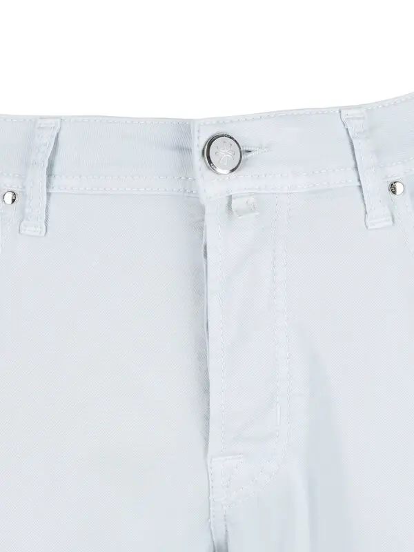 Jacob Cohen Slim Denim Jeans