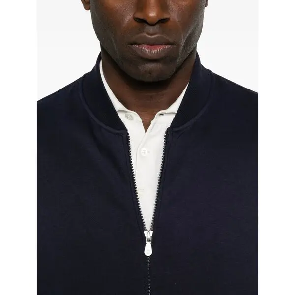 Brunello Cucinelli Sport Jacket - Blue