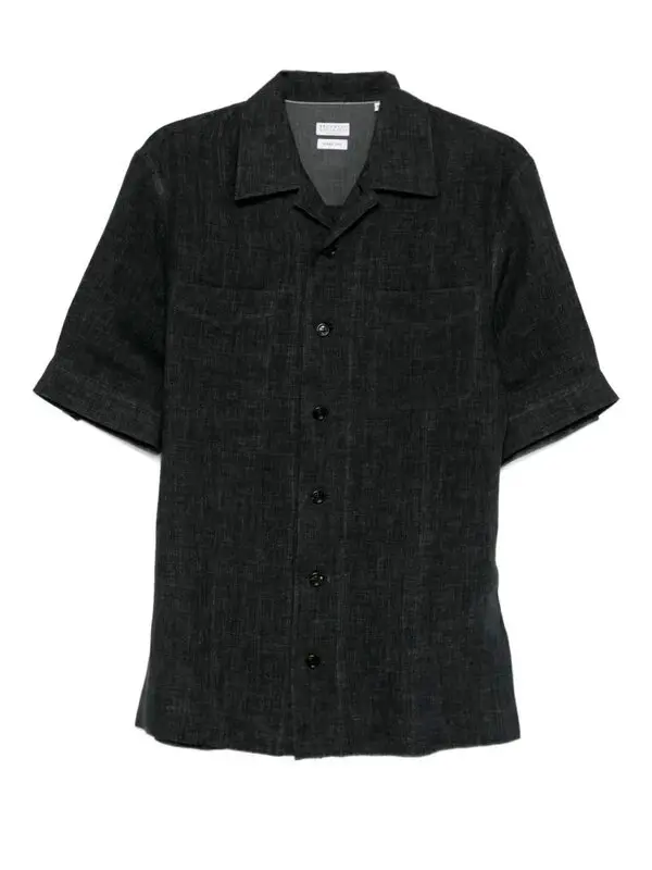 Brunello Cucinelli Shirt - Multicolor