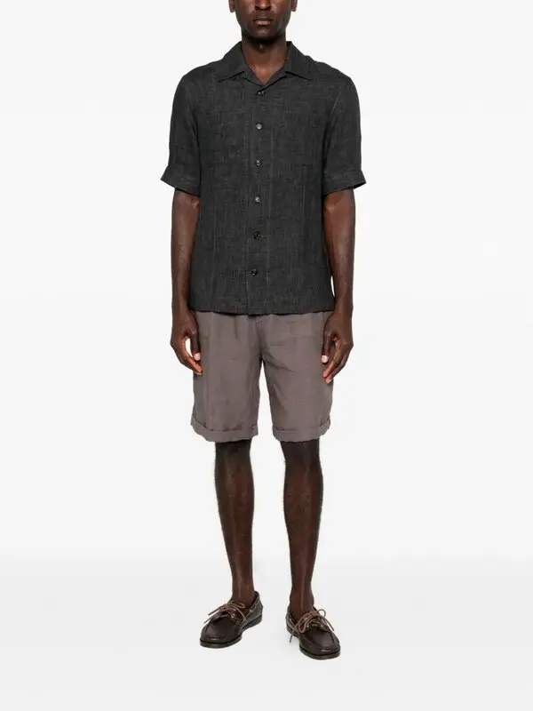 Brunello Cucinelli Shirt - Multicolor