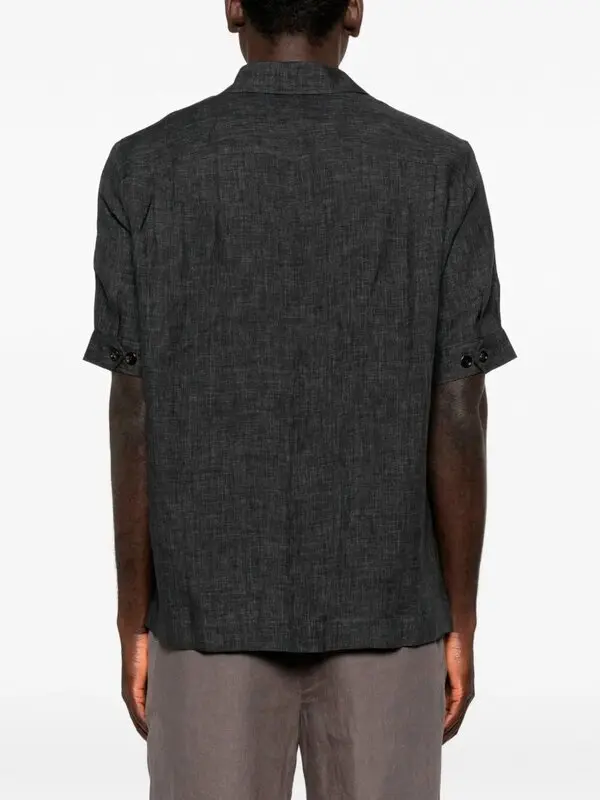 Brunello Cucinelli Shirt - Multicolor